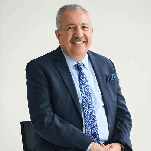 Dr. Haidar Mahmoud - Nahal Fertility