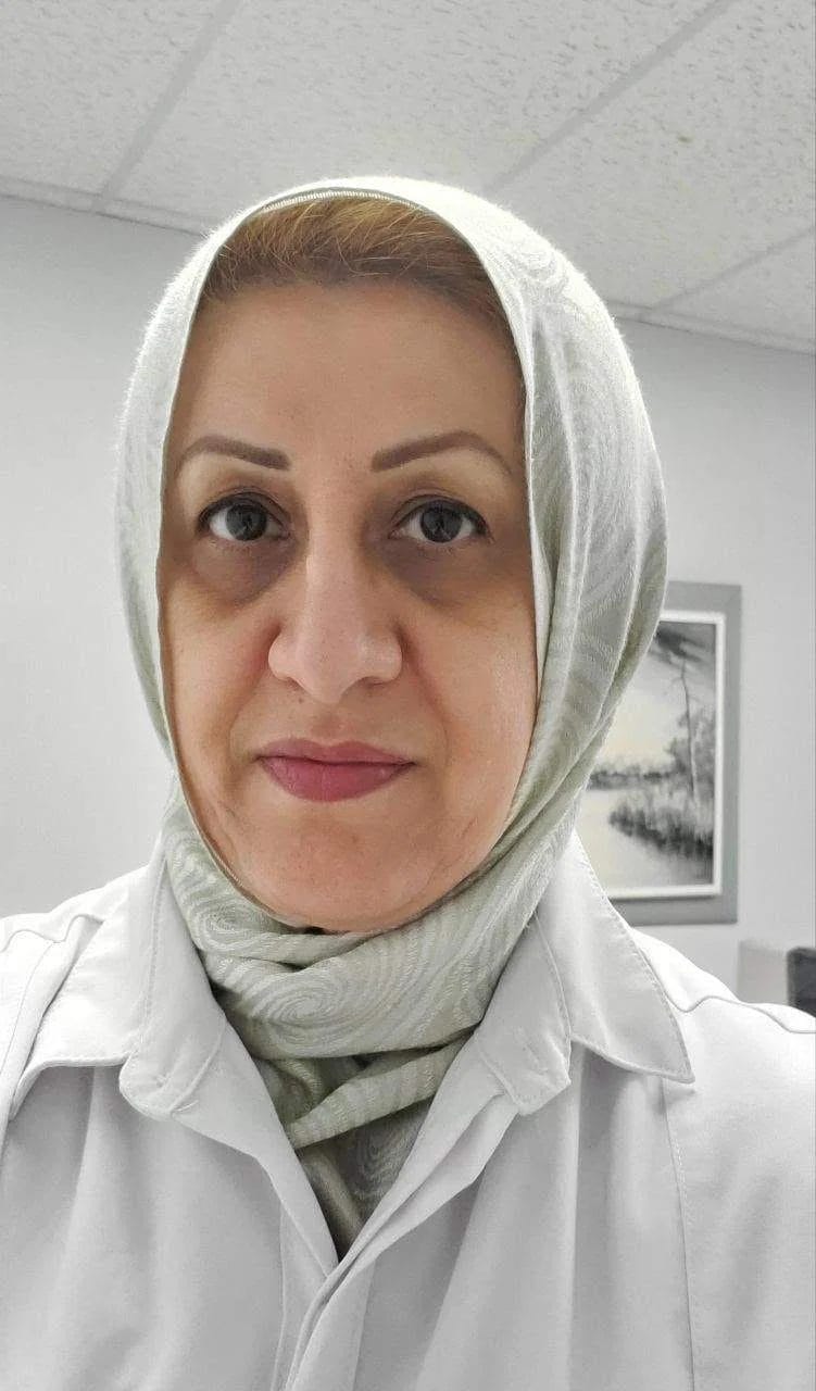 Fariba - Nahal Fertility