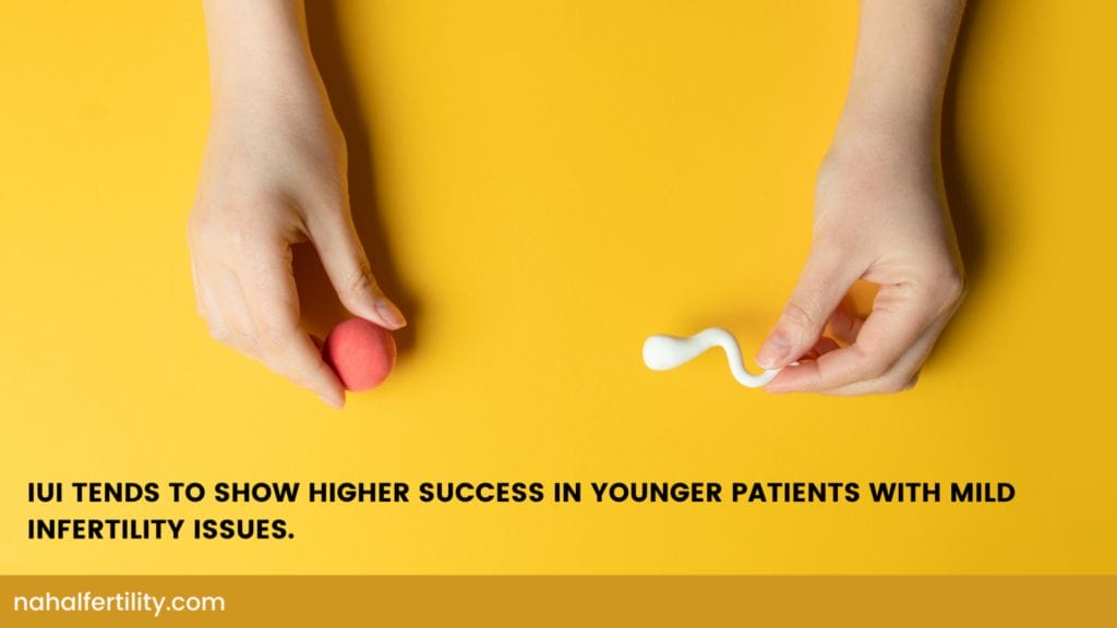 IVF or IUI? Main Differences Explained Simply